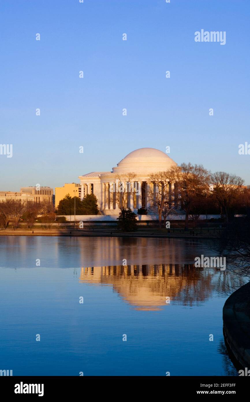 Tidal basin culture hi-res stock photography and images - Alamy
