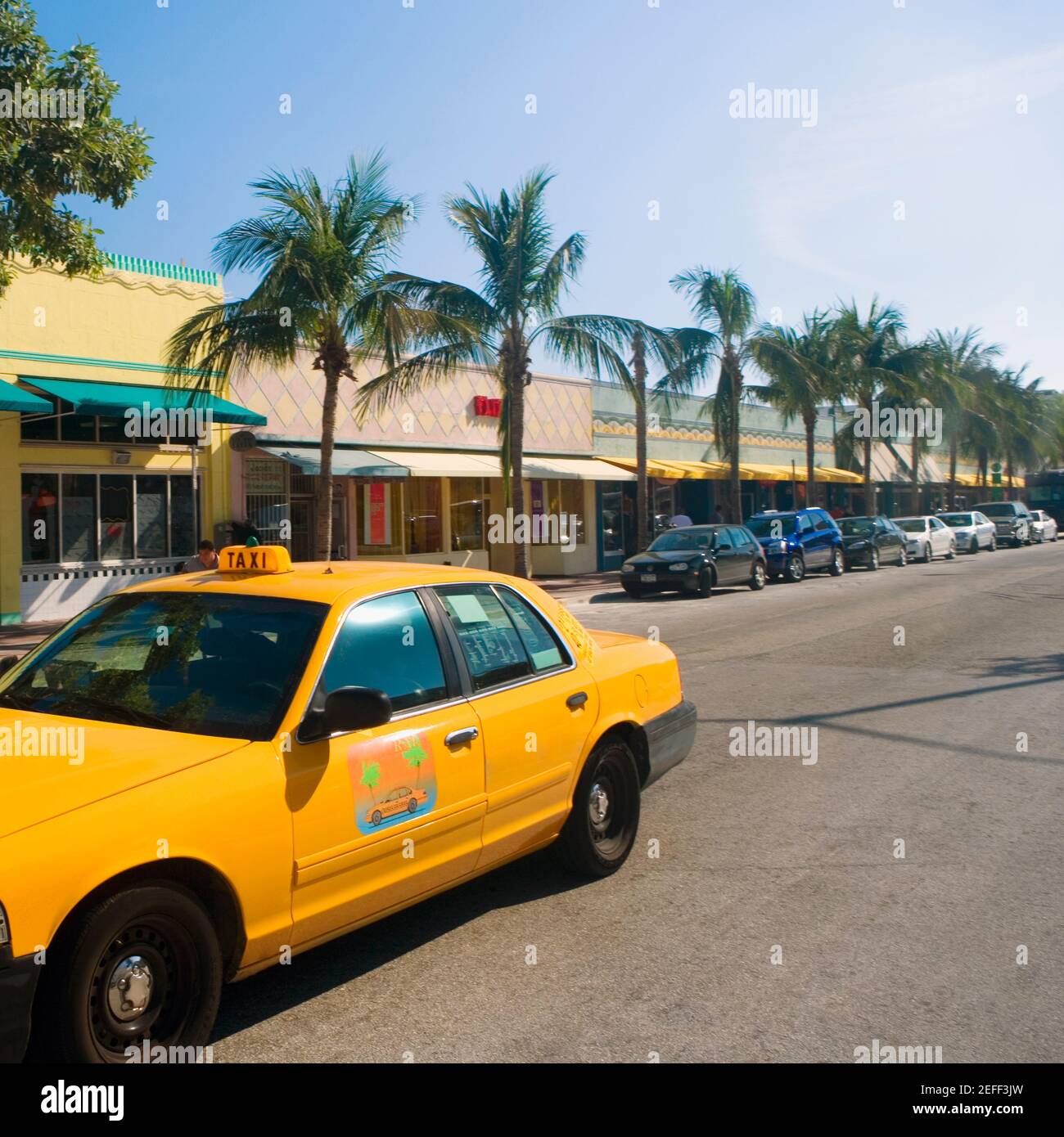 Travelling in a new york taxi hi-res stock photography and images - Alamy