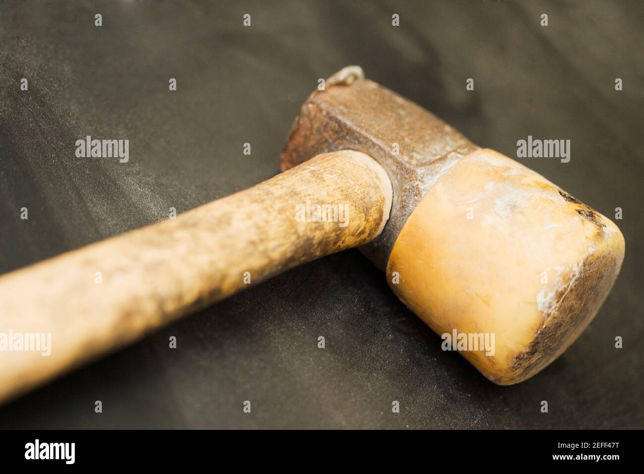 Hammer field hi-res stock photography and images - Alamy