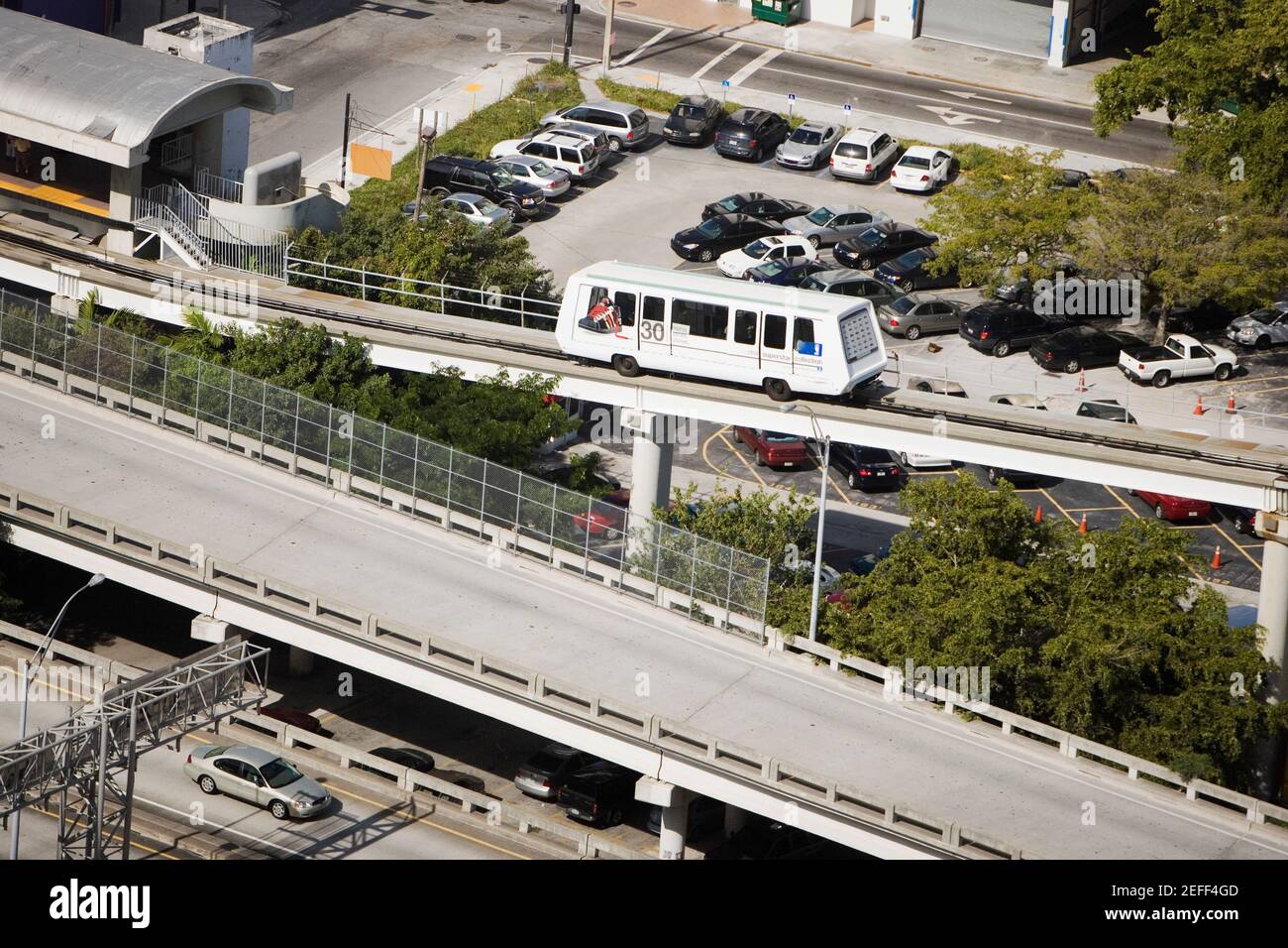 Bus moving on hi-res stock photography and images - Alamy