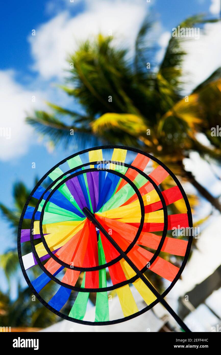 Pinwheel field hi-res stock photography and images - Alamy