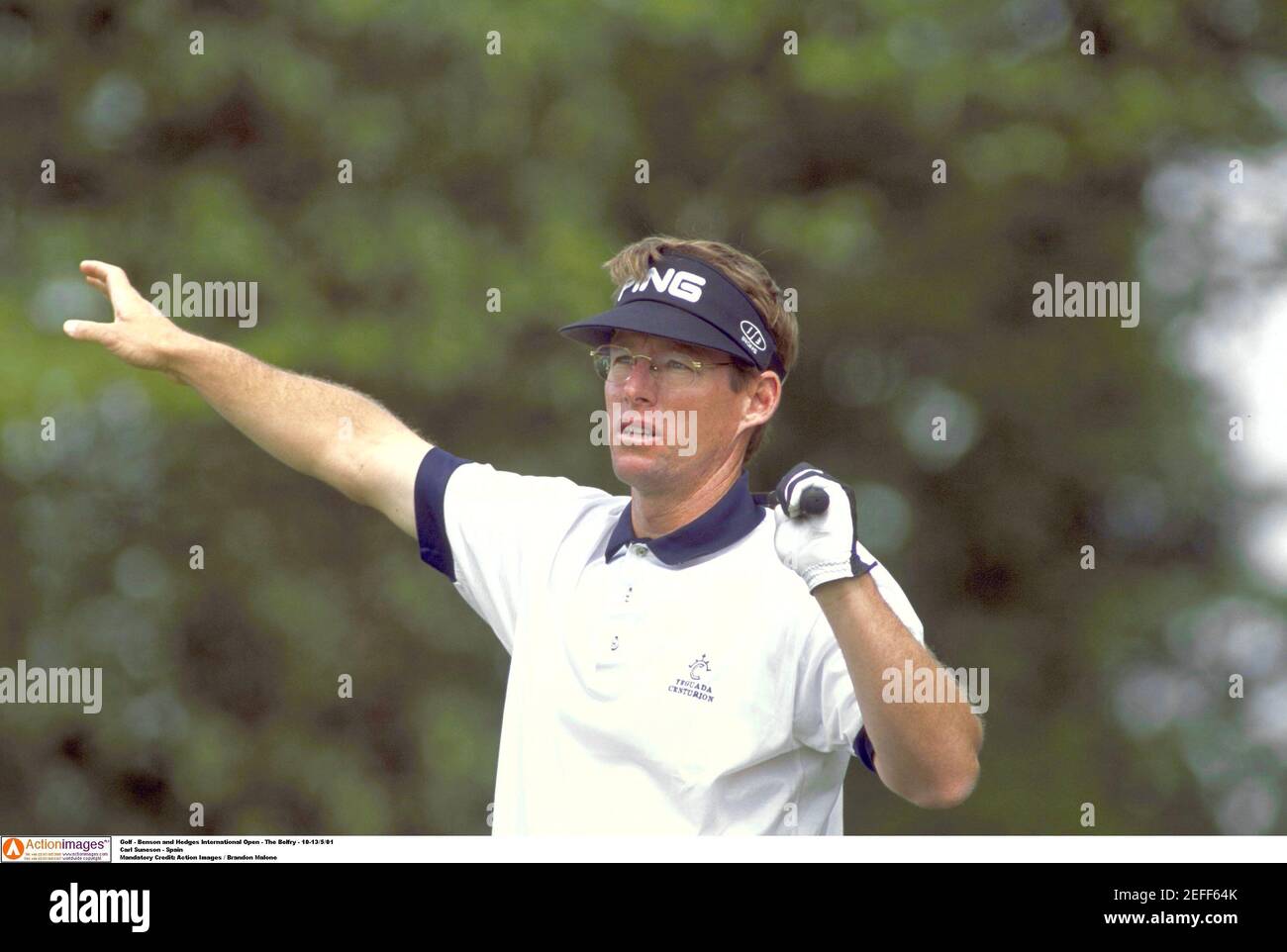 Carl benson hi-res stock photography and images - Alamy