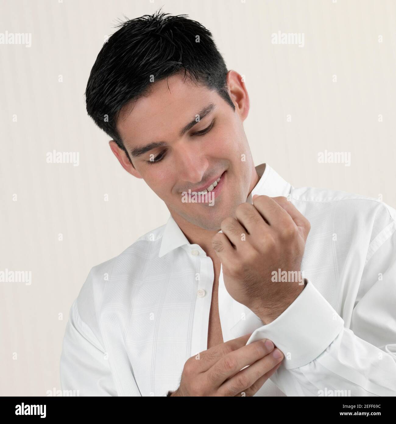 Cuff american hi-res stock photography and images - Alamy