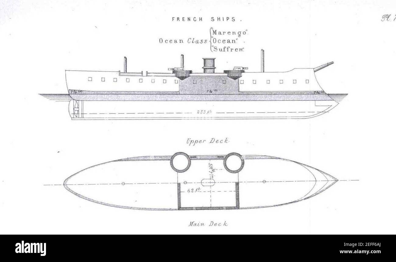 Ocean class hi-res stock photography and images - Alamy