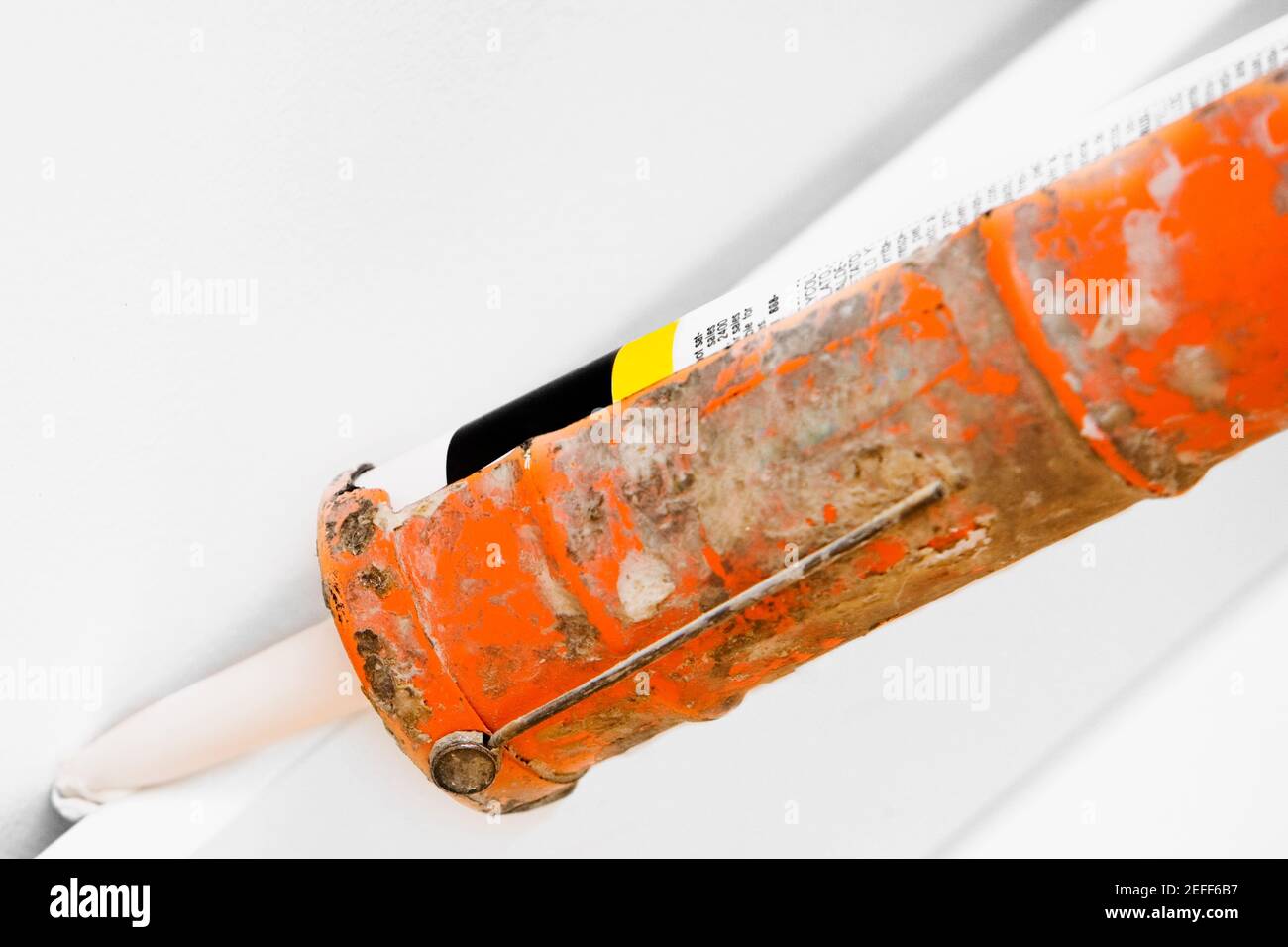 Silicon gun hi-res stock photography and images - Alamy