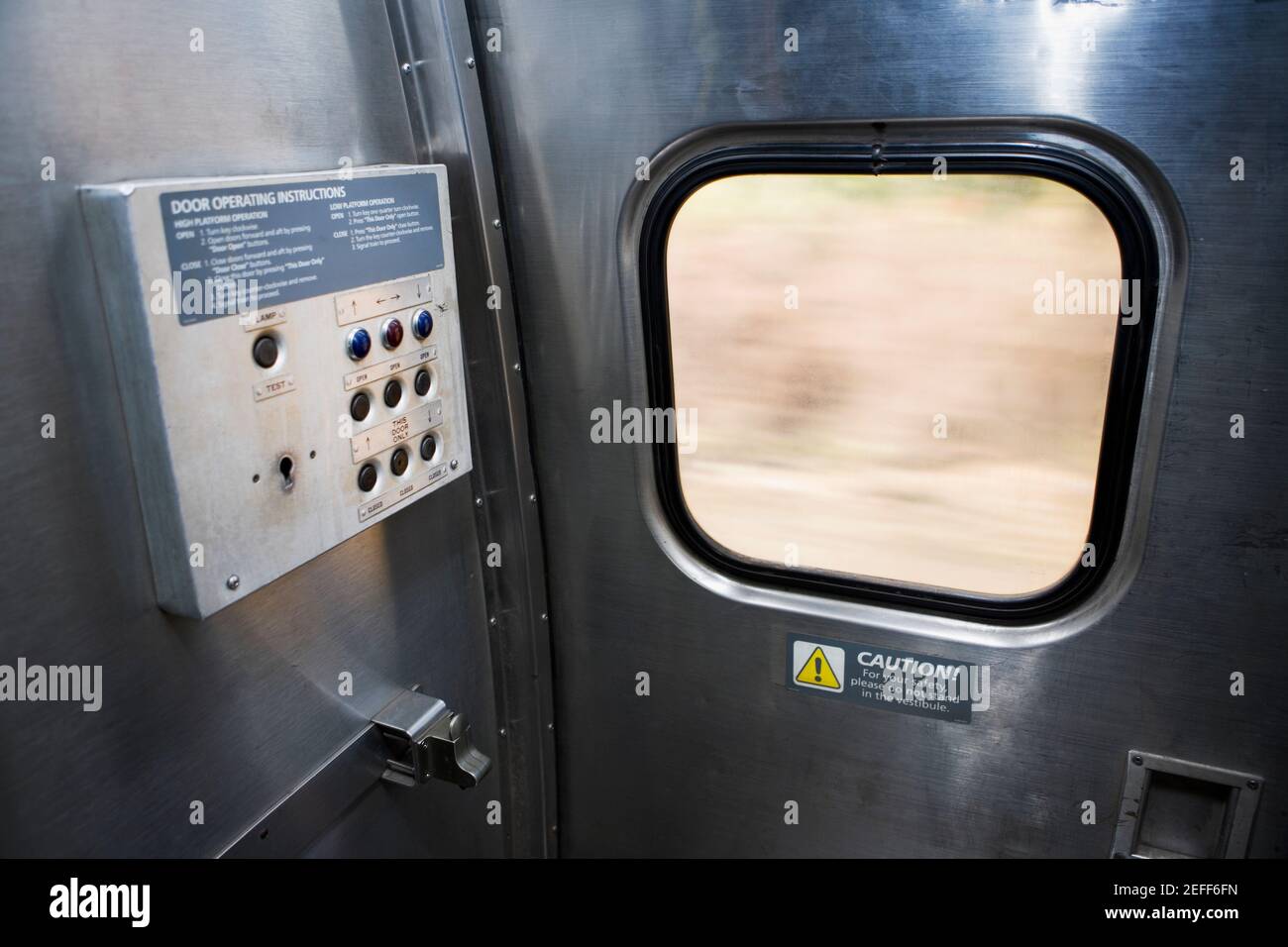 Train control panel hi-res stock photography and images - Alamy
