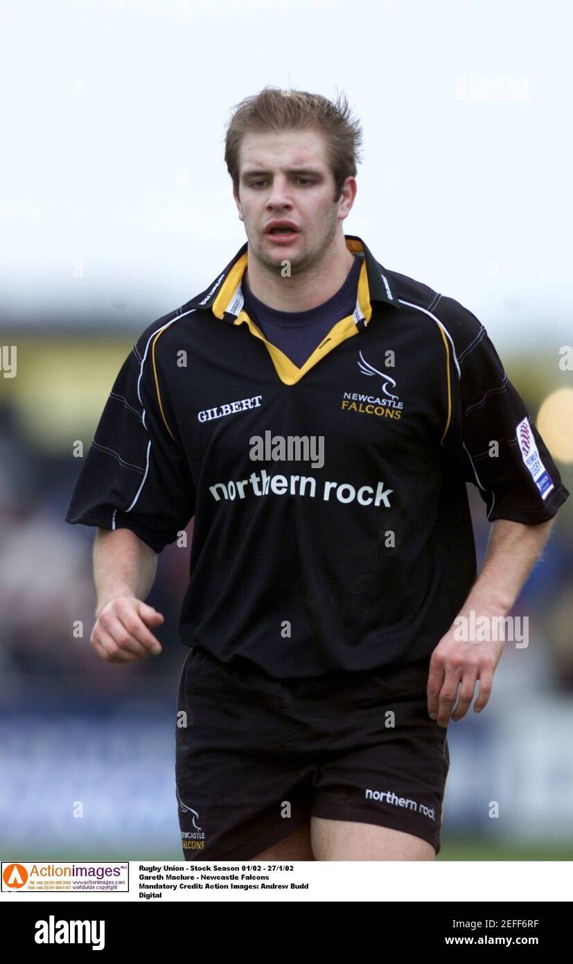 Gareth maclure hi-res stock photography and images - Alamy