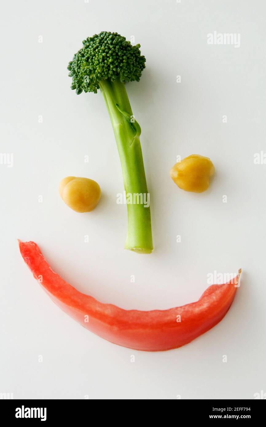 Face made up hi-res stock photography and images - Alamy