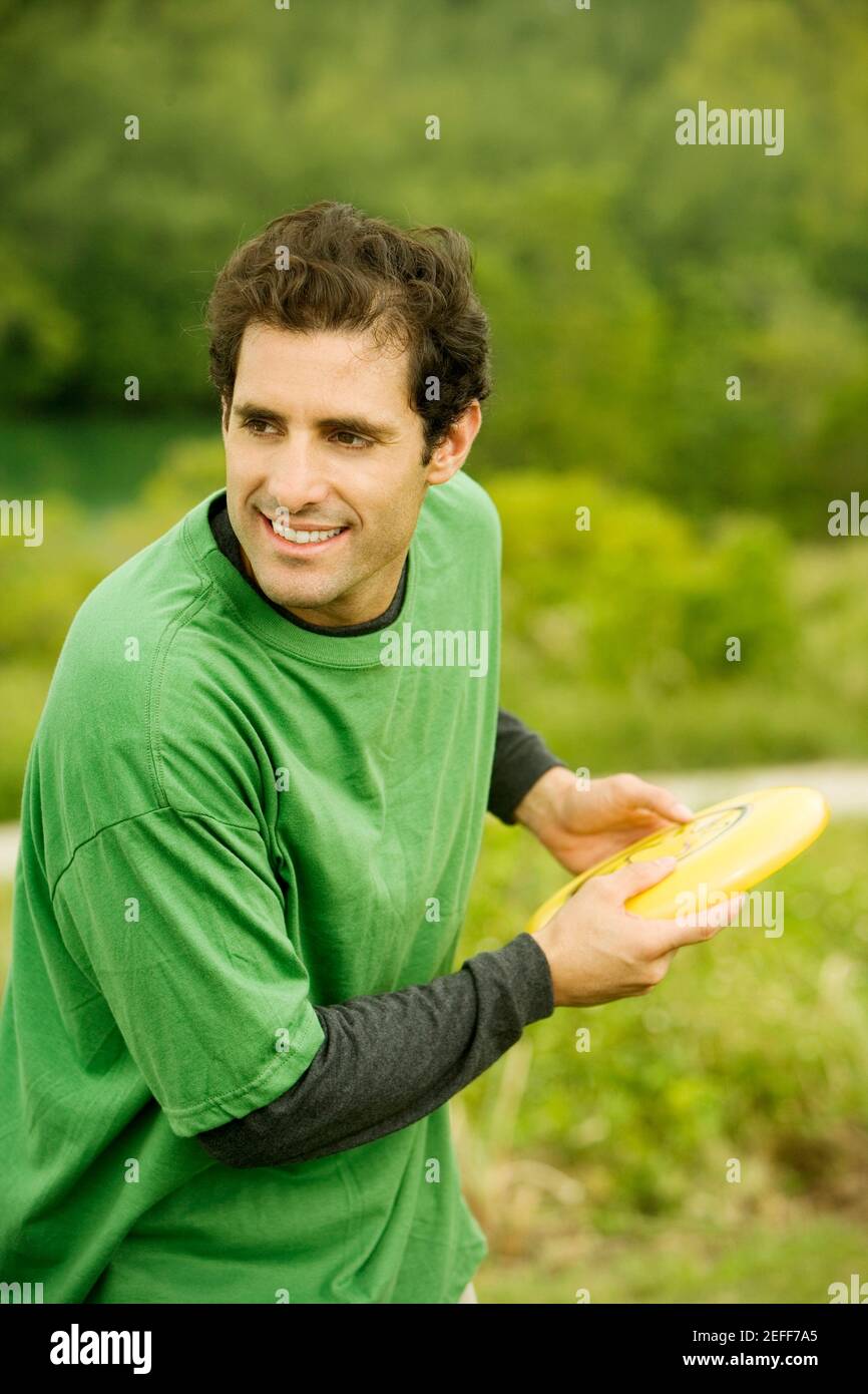 Facial disc depth hi-res stock photography and images - Alamy