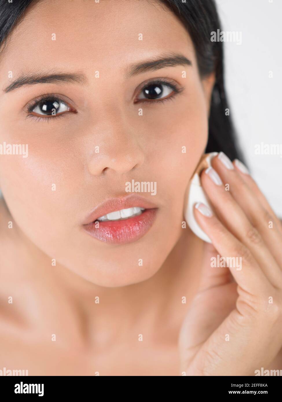 Puff shoulders hi-res stock photography and images - Alamy