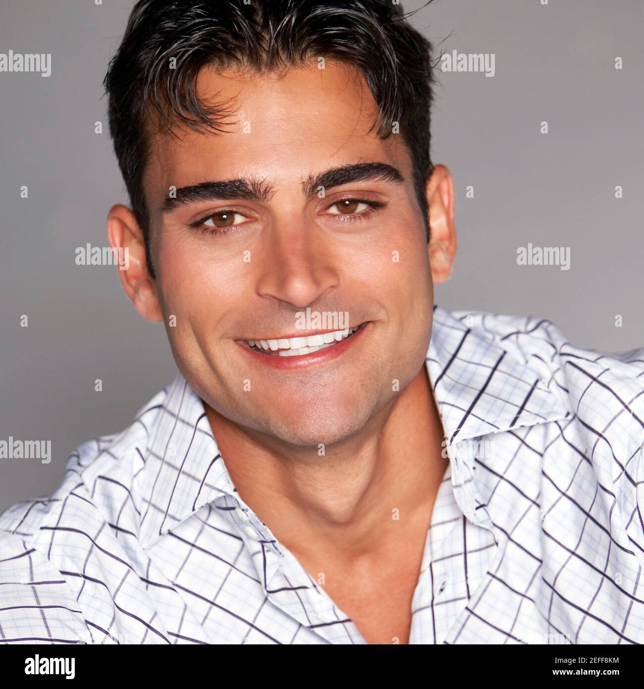 Adult 30 34 years hi-res stock photography and images - Alamy