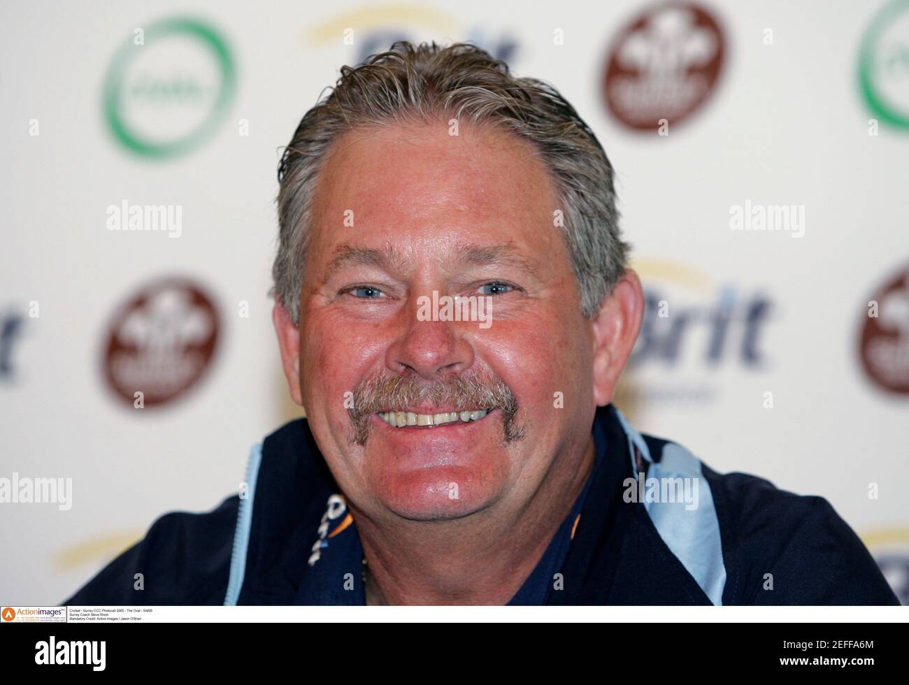 Steve rixon hi-res stock photography and images - Alamy