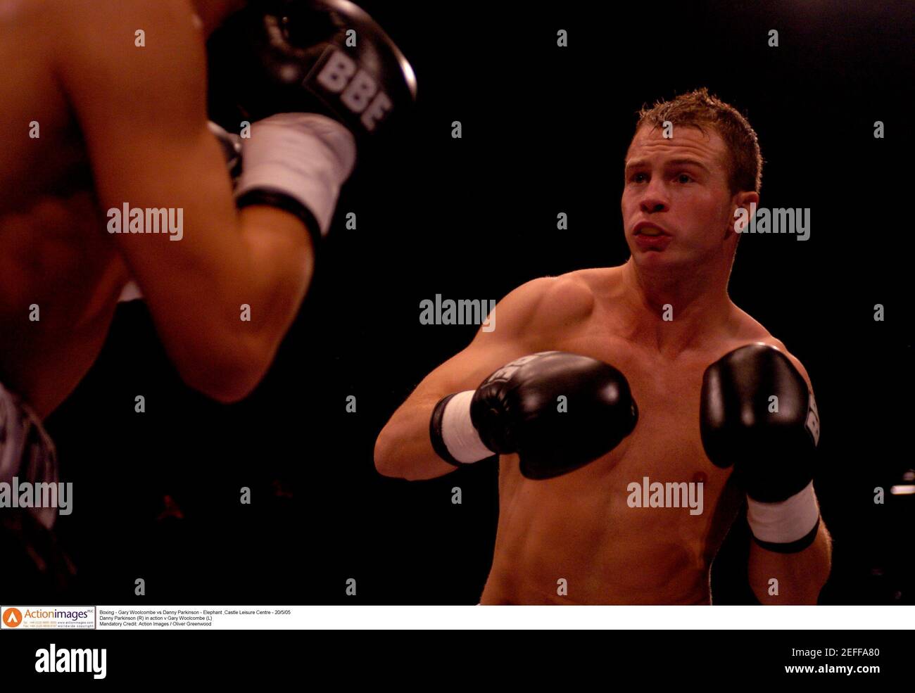 Oliver parkinson hi-res stock photography and images - Alamy