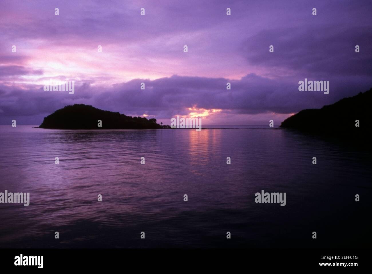 Makogai island hi-res stock photography and images - Alamy