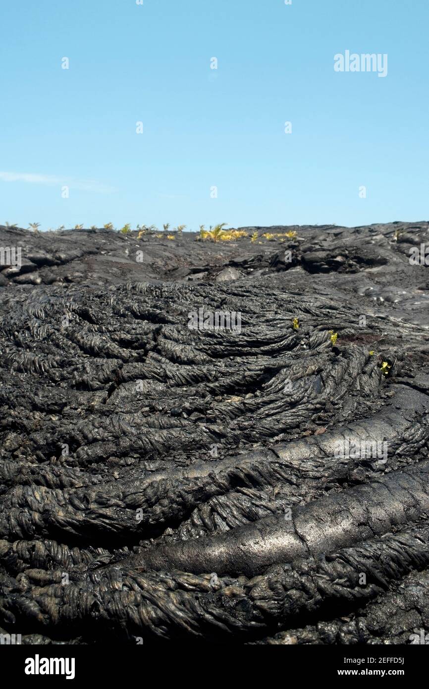 Kalapana hi-res stock photography and images - Alamy