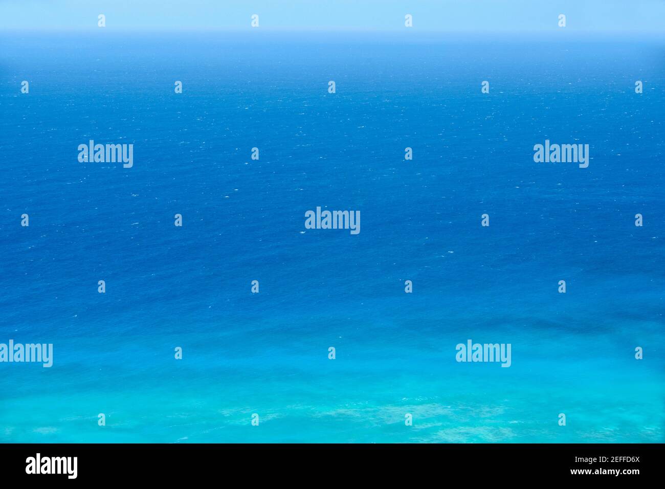 Honolulu hawaii landscape hi-res stock photography and images - Alamy