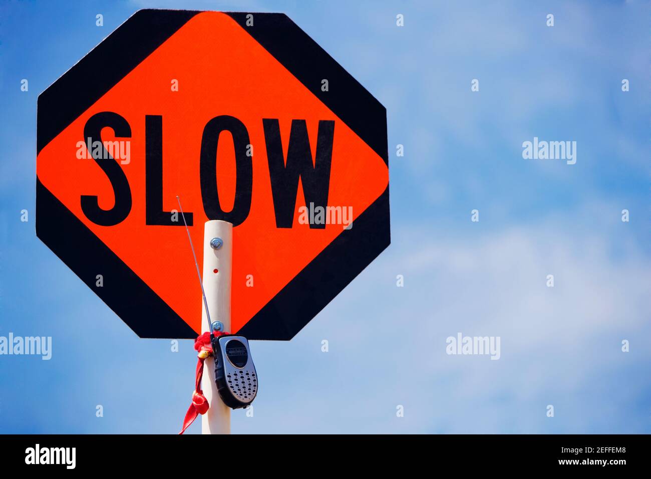 Close-up of a road sign Stock Photo - Alamy
