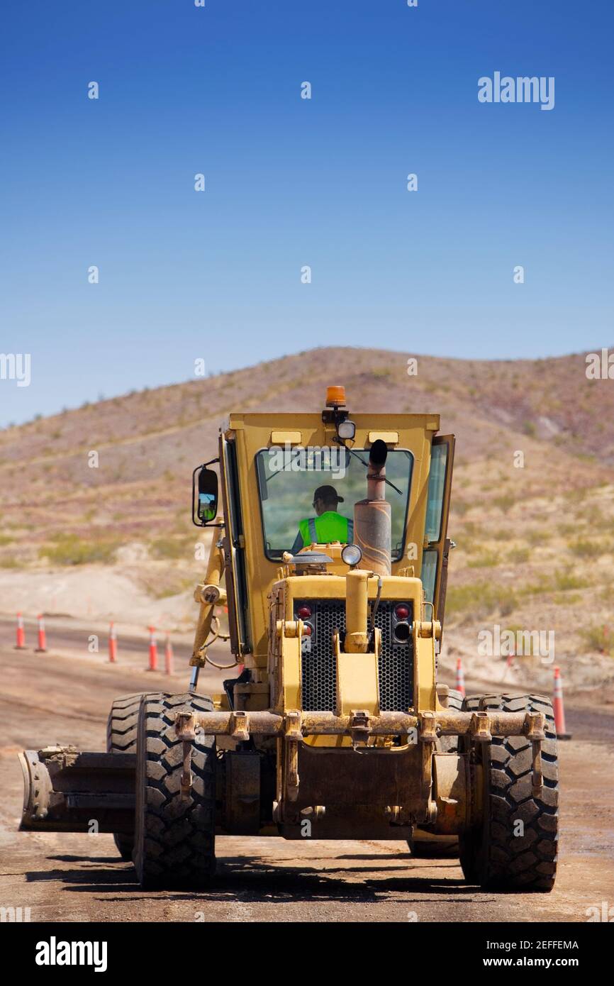 Dirt moving operation hi-res stock photography and images - Alamy