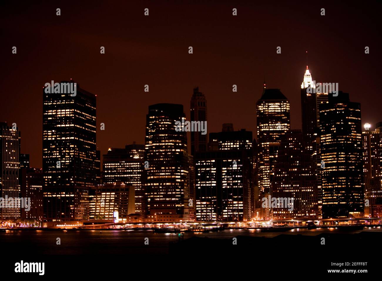 Well lit night sky hi-res stock photography and images - Alamy