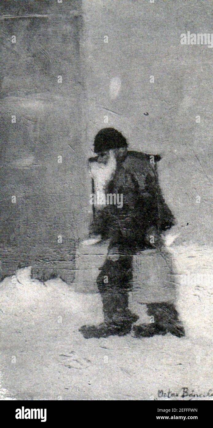 Octav Bancila - Aparul Stock Photo - Alamy