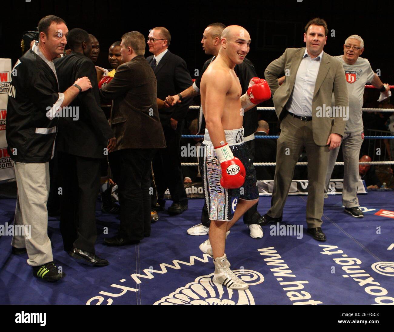 Robin watson hi-res stock photography and images - Alamy