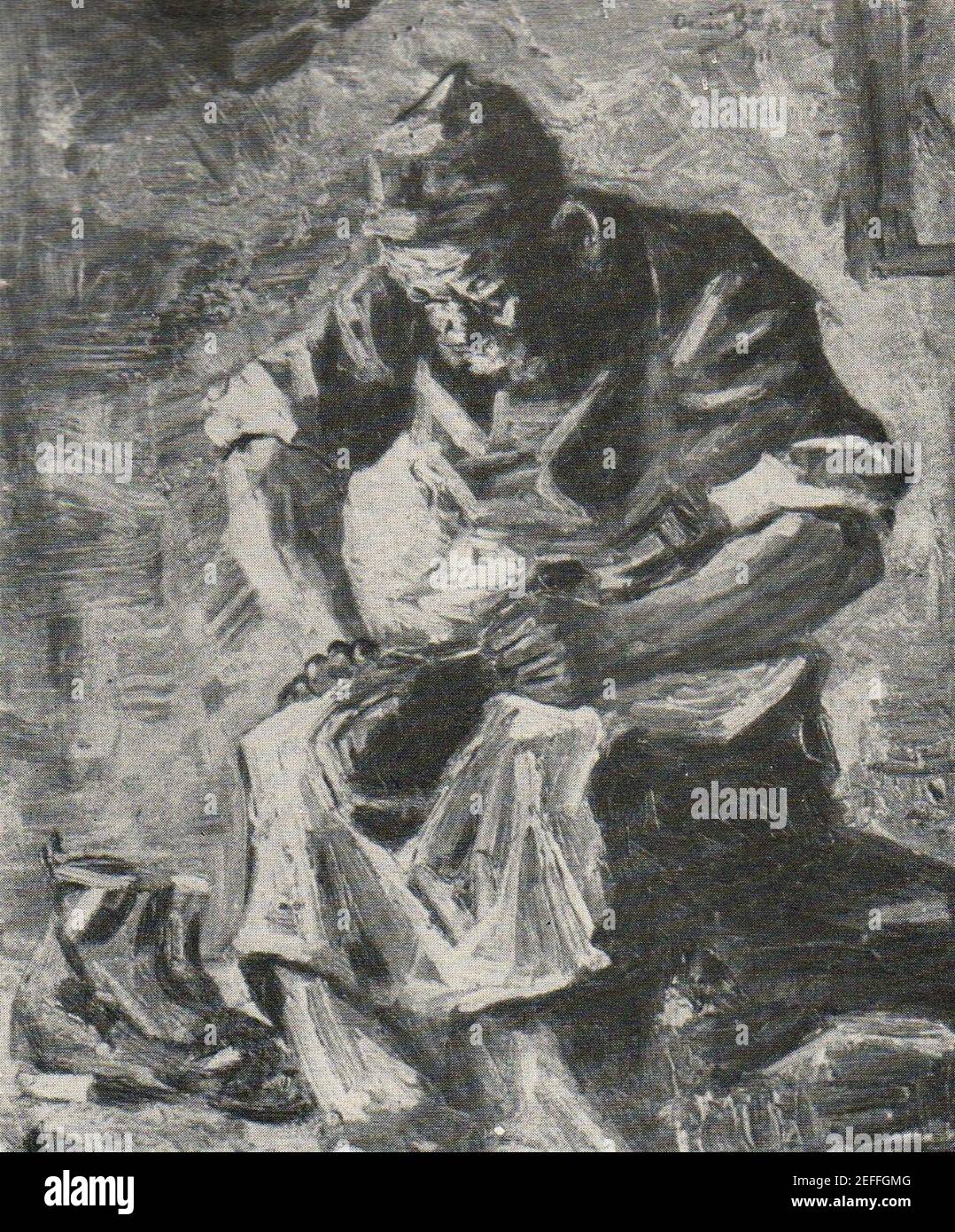 Octav bancila hi-res stock photography and images - Alamy