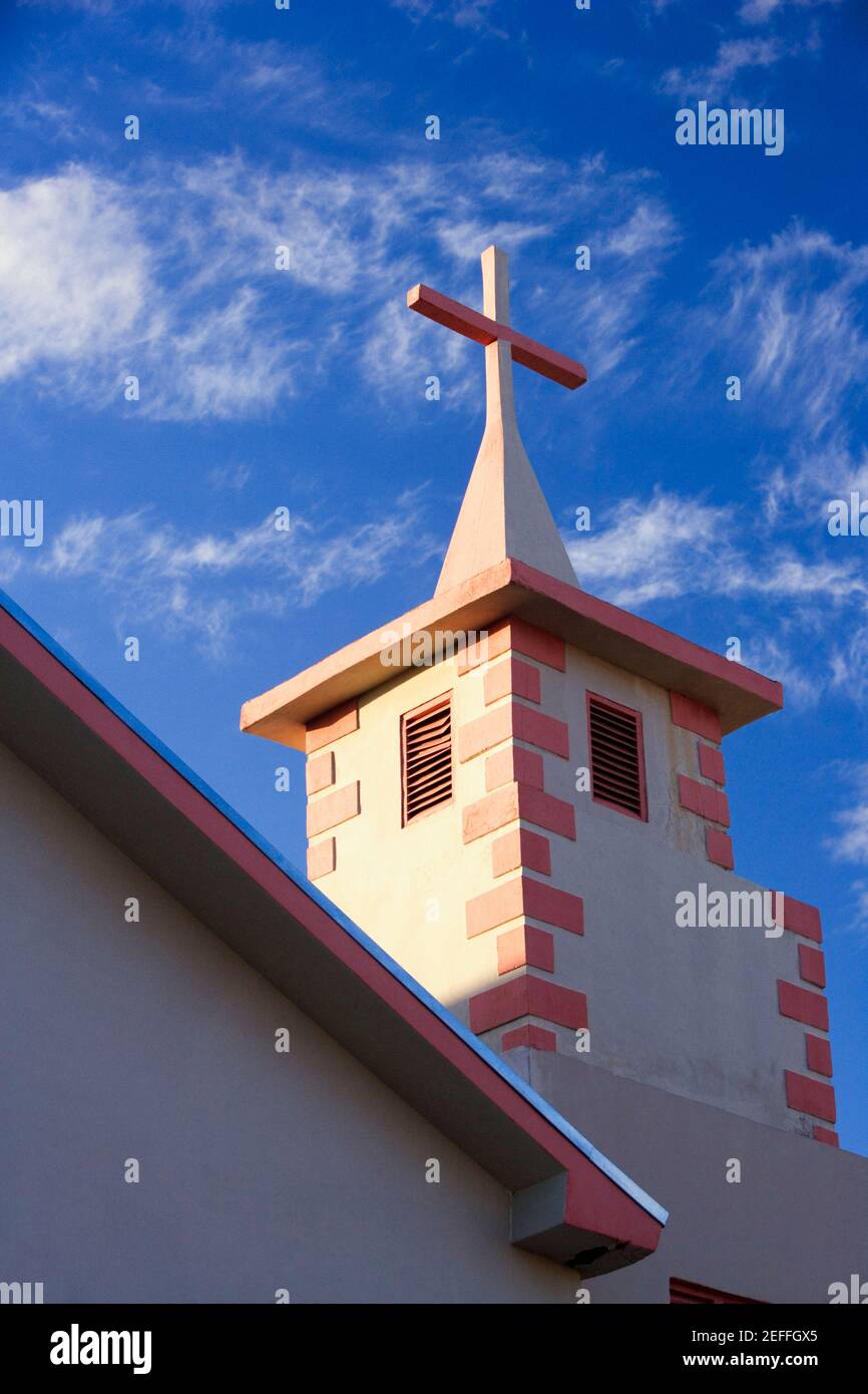 Miami church christian hi-res stock photography and images - Alamy