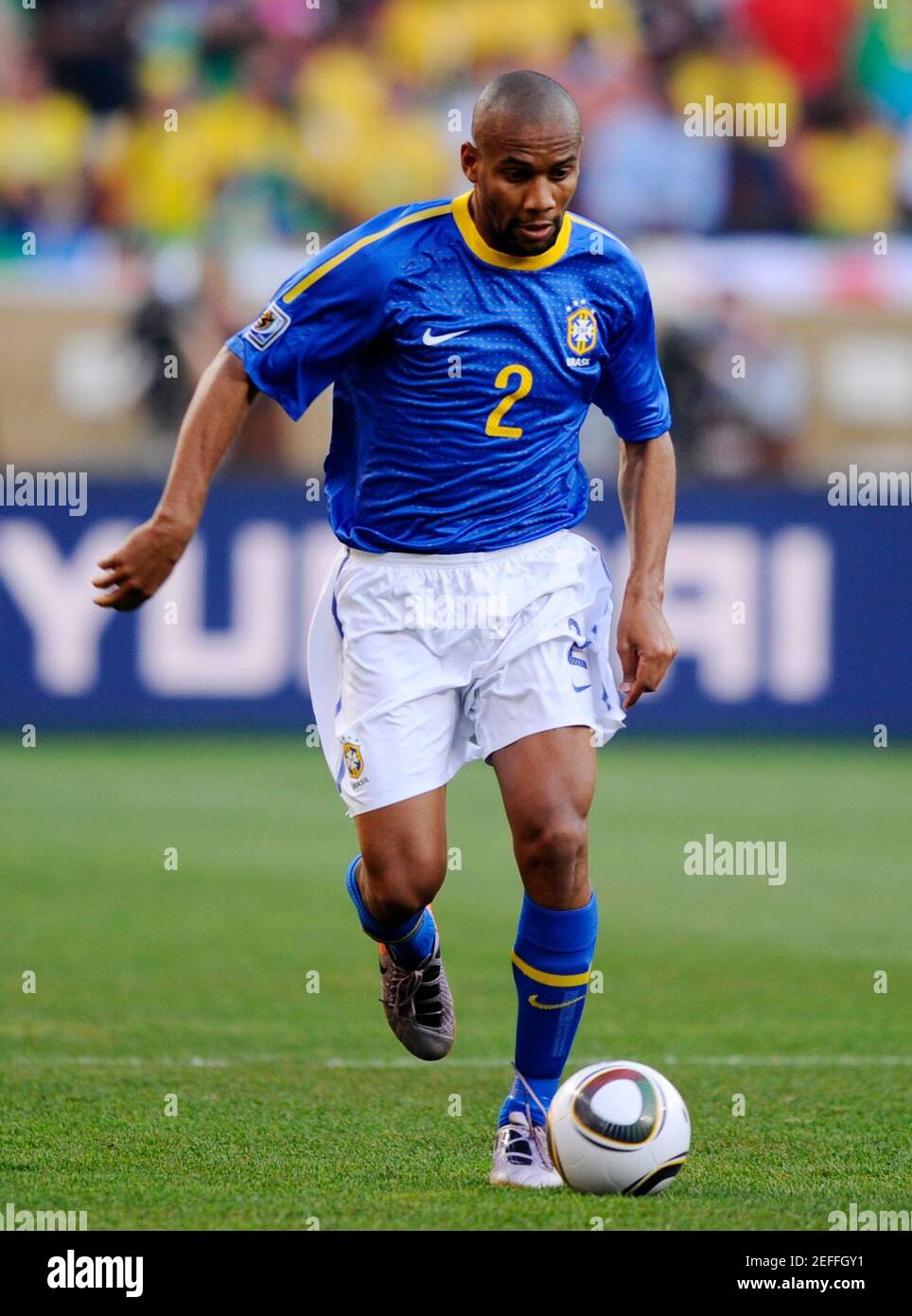 Maicon brazil hi-res stock photography and images - Alamy