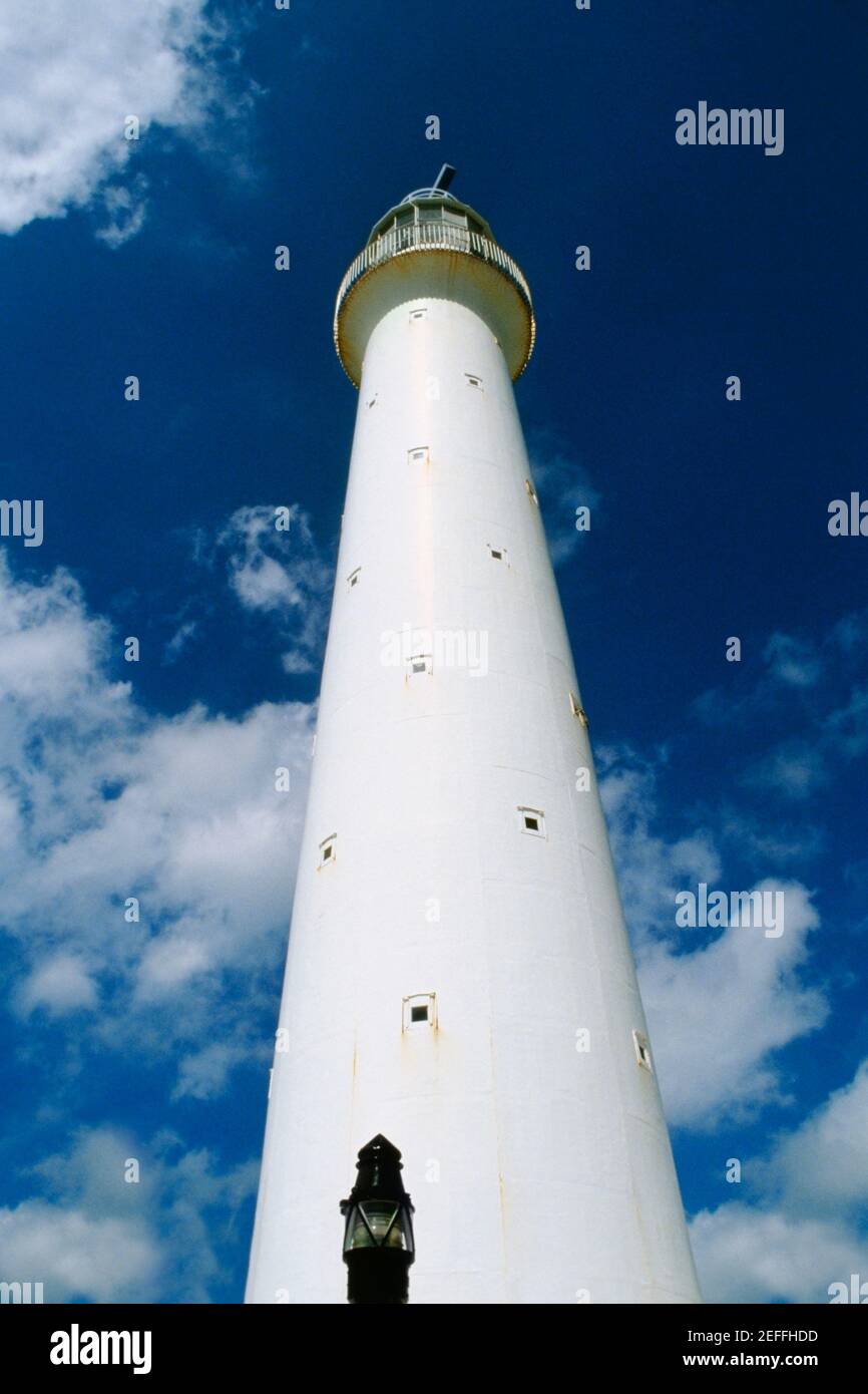 Gibbs lighthouse hi-res stock photography and images - Alamy