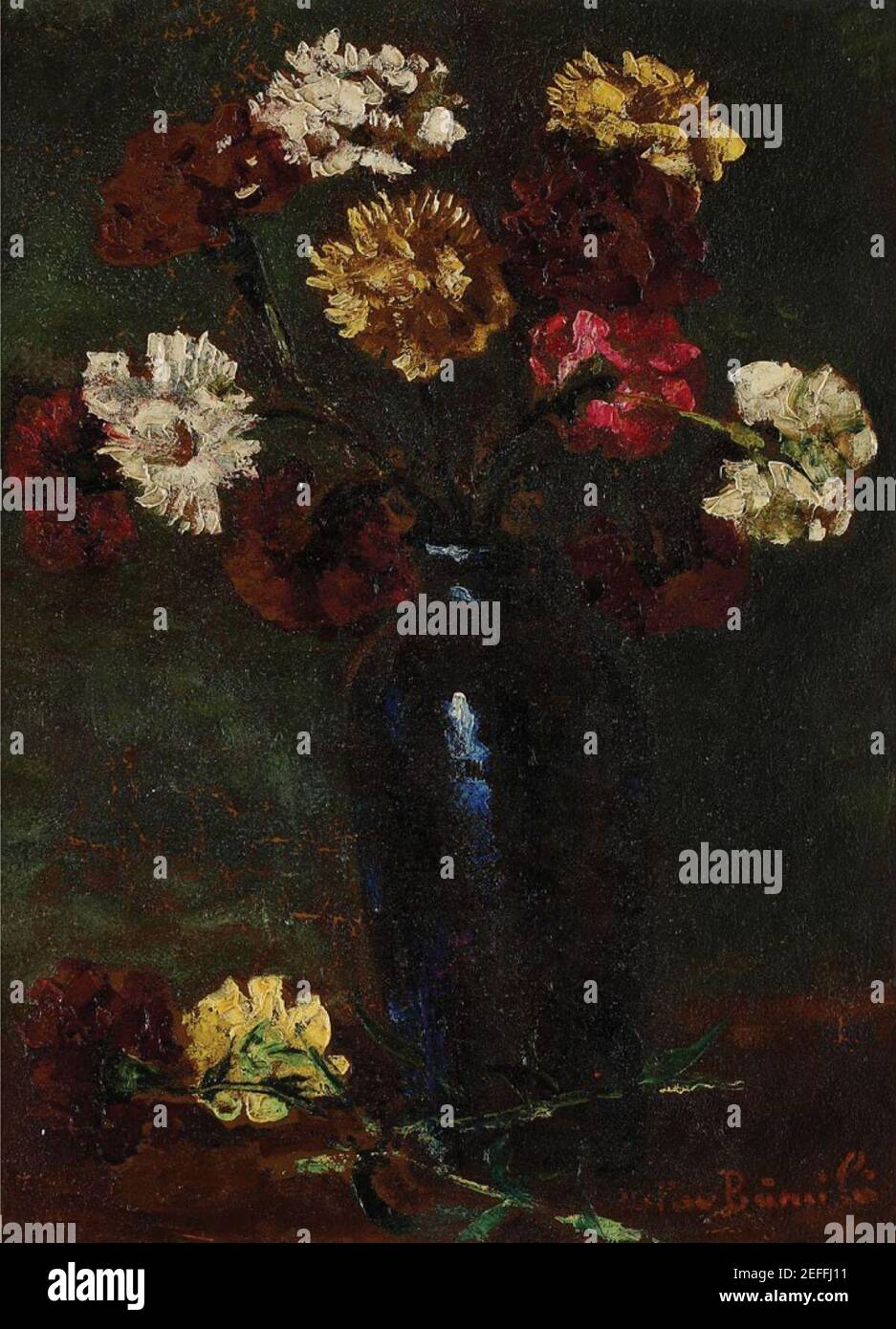 Octav Bancila - Garoafe Stock Photo - Alamy