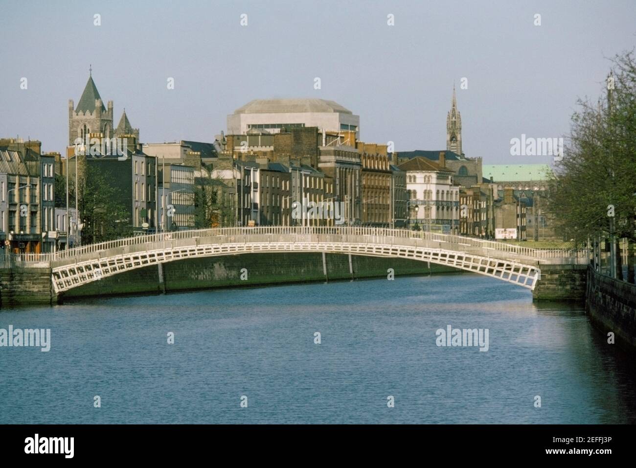 Half built bridge hi-res stock photography and images - Alamy