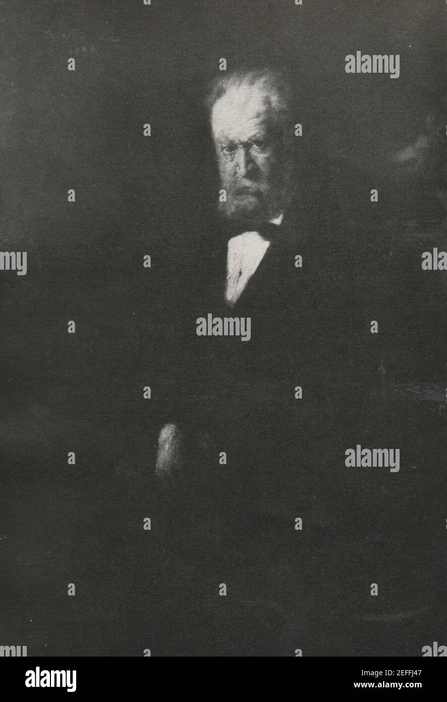 Octav Bancila - Gheorghe Panaiteanu-Bardasare Stock Photo - Alamy