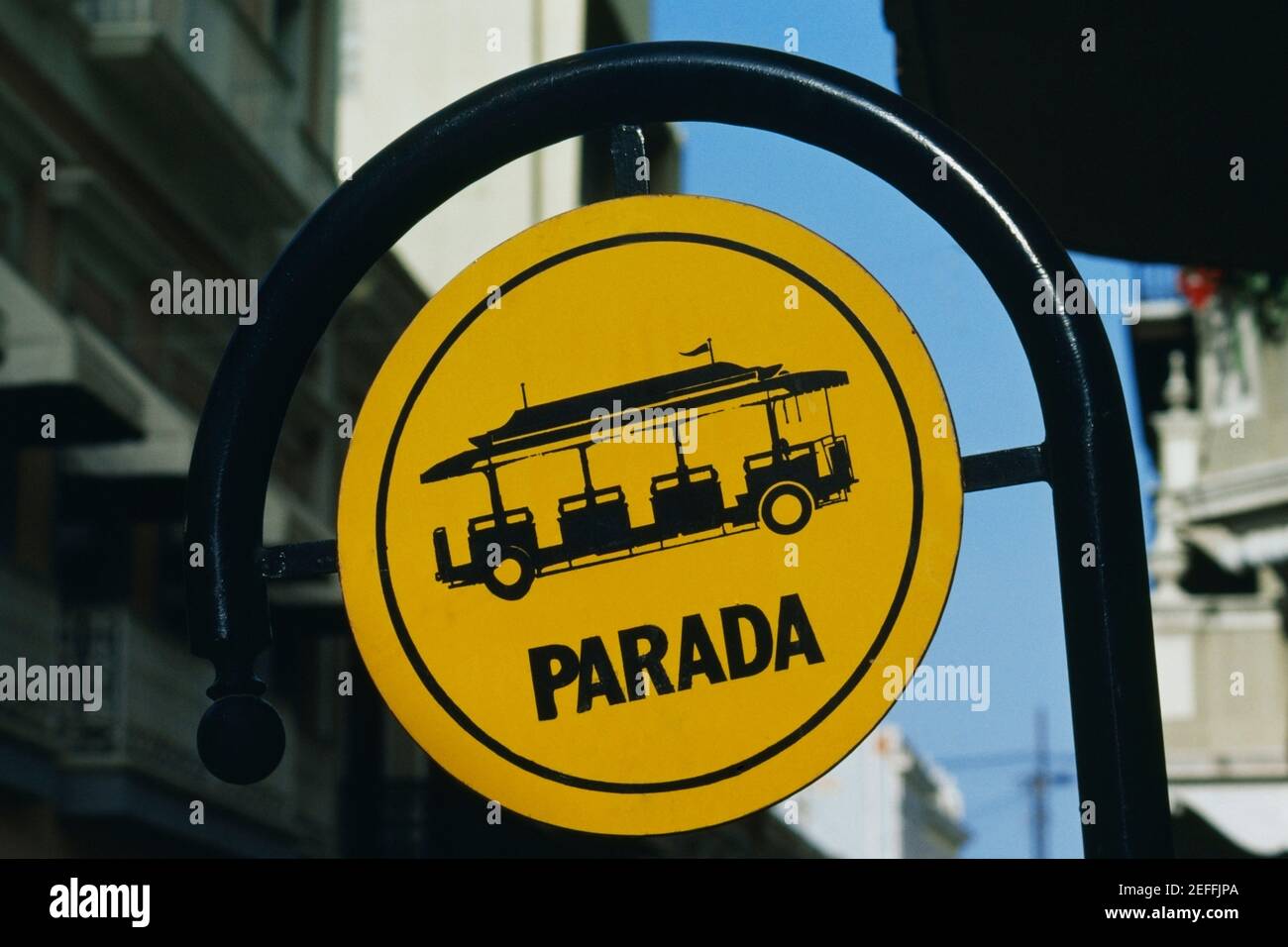 Puerto circular hi-res stock photography and images - Alamy