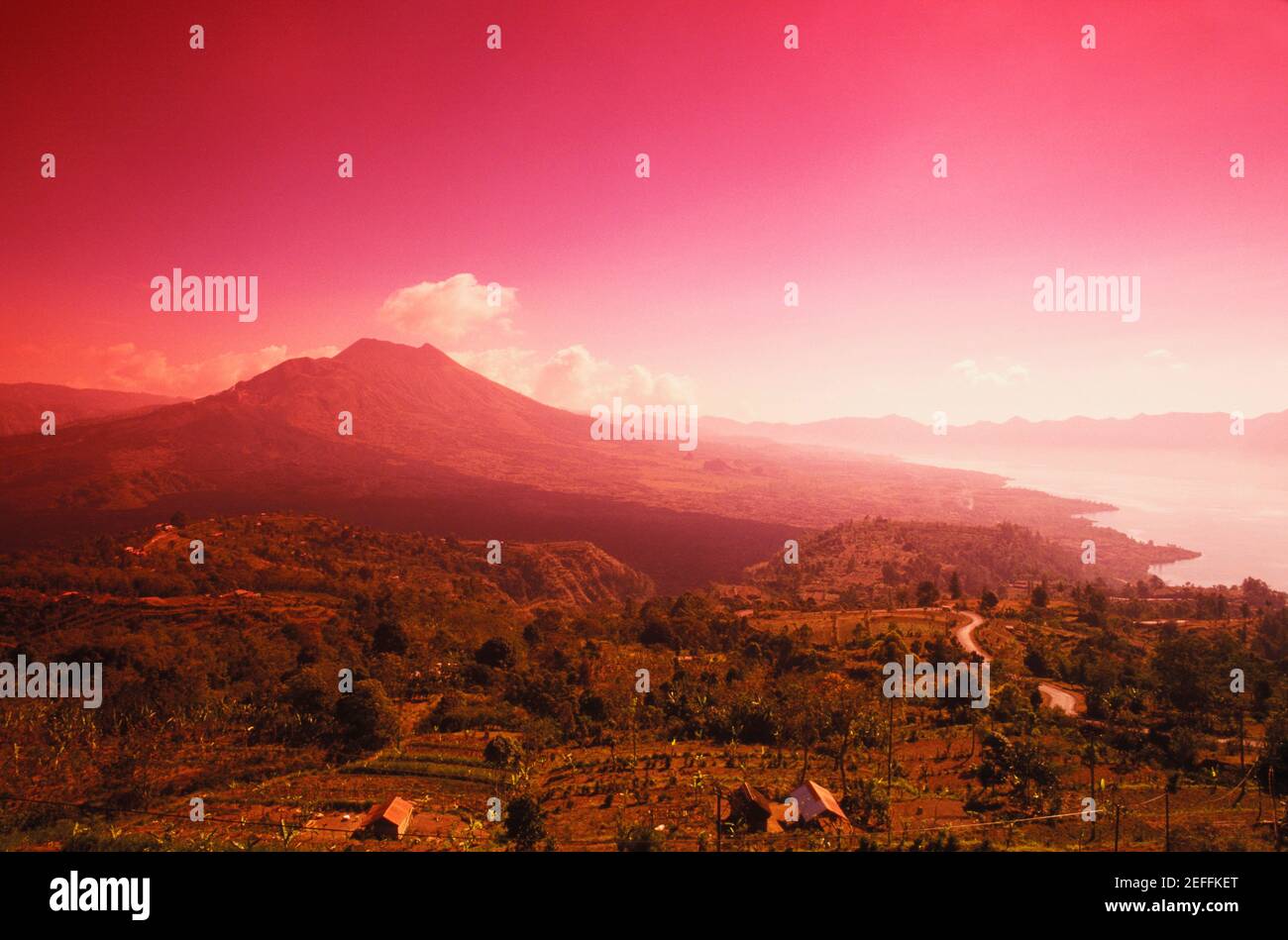 Bali landscape photography hi-res stock photography and images - Alamy