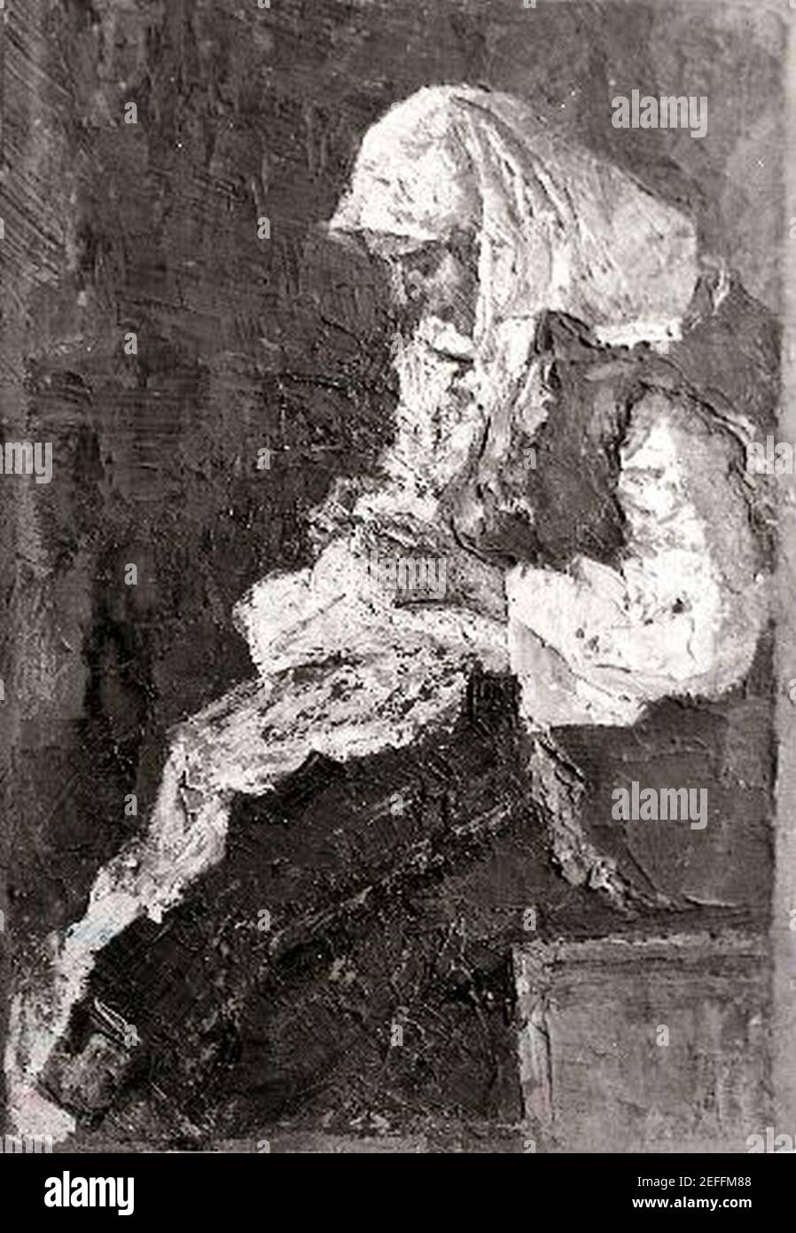 Octav Bancila - Taranca cosand Stock Photo - Alamy