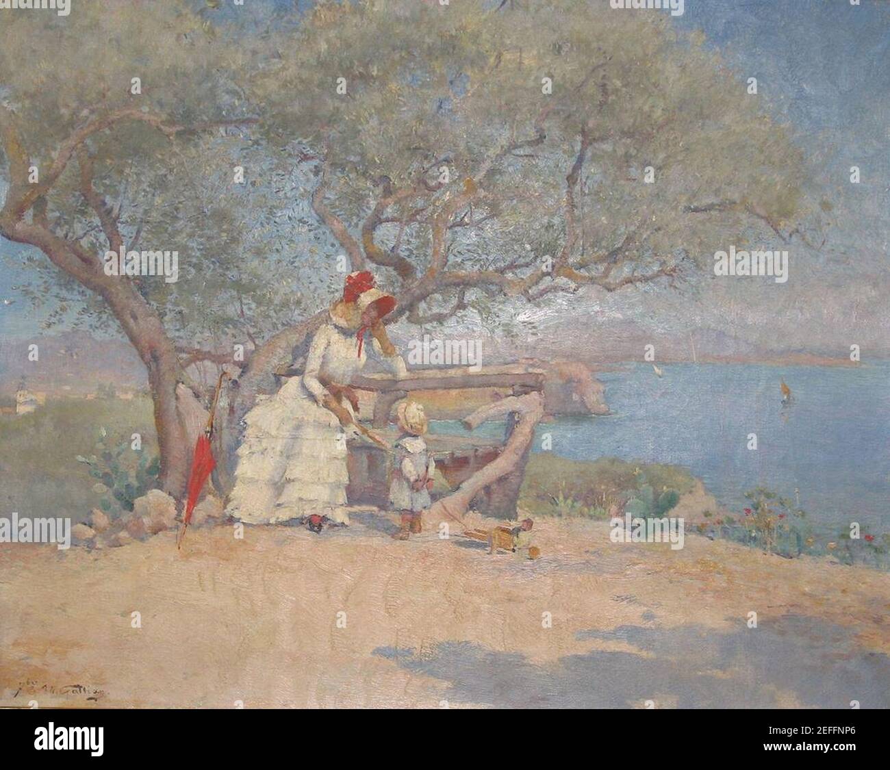 Octave gallian hi-res stock photography and images - Alamy