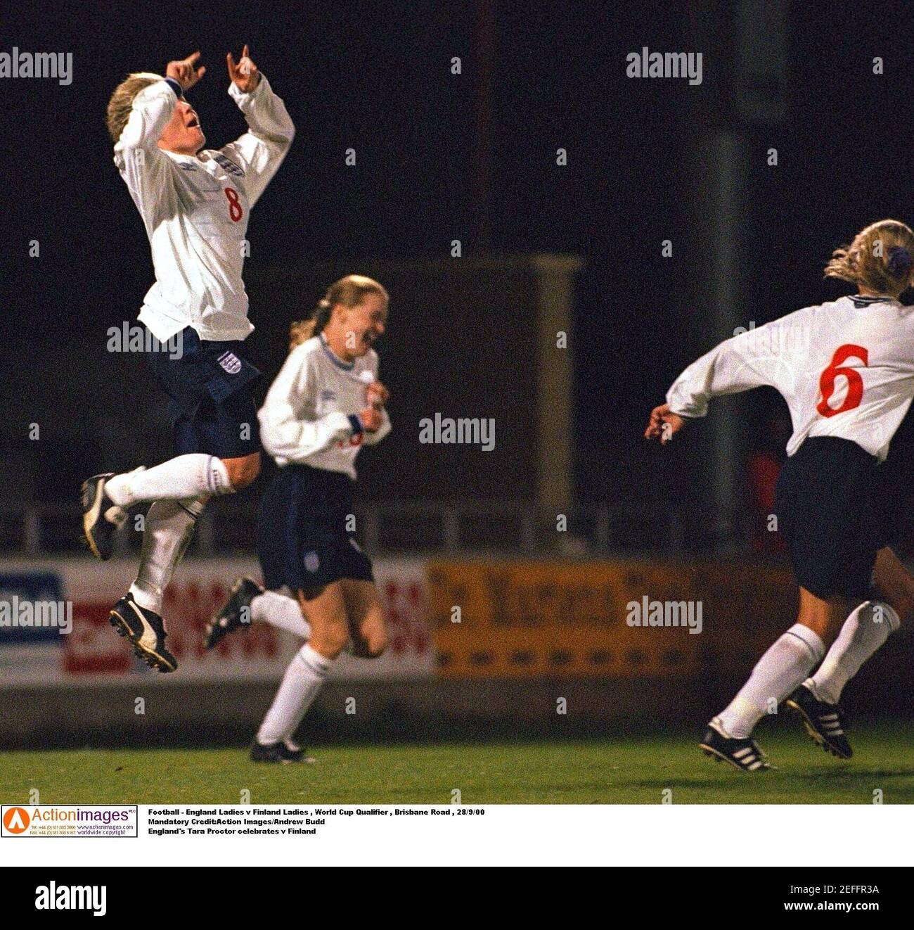 Tara proctor hi-res stock photography and images - Alamy