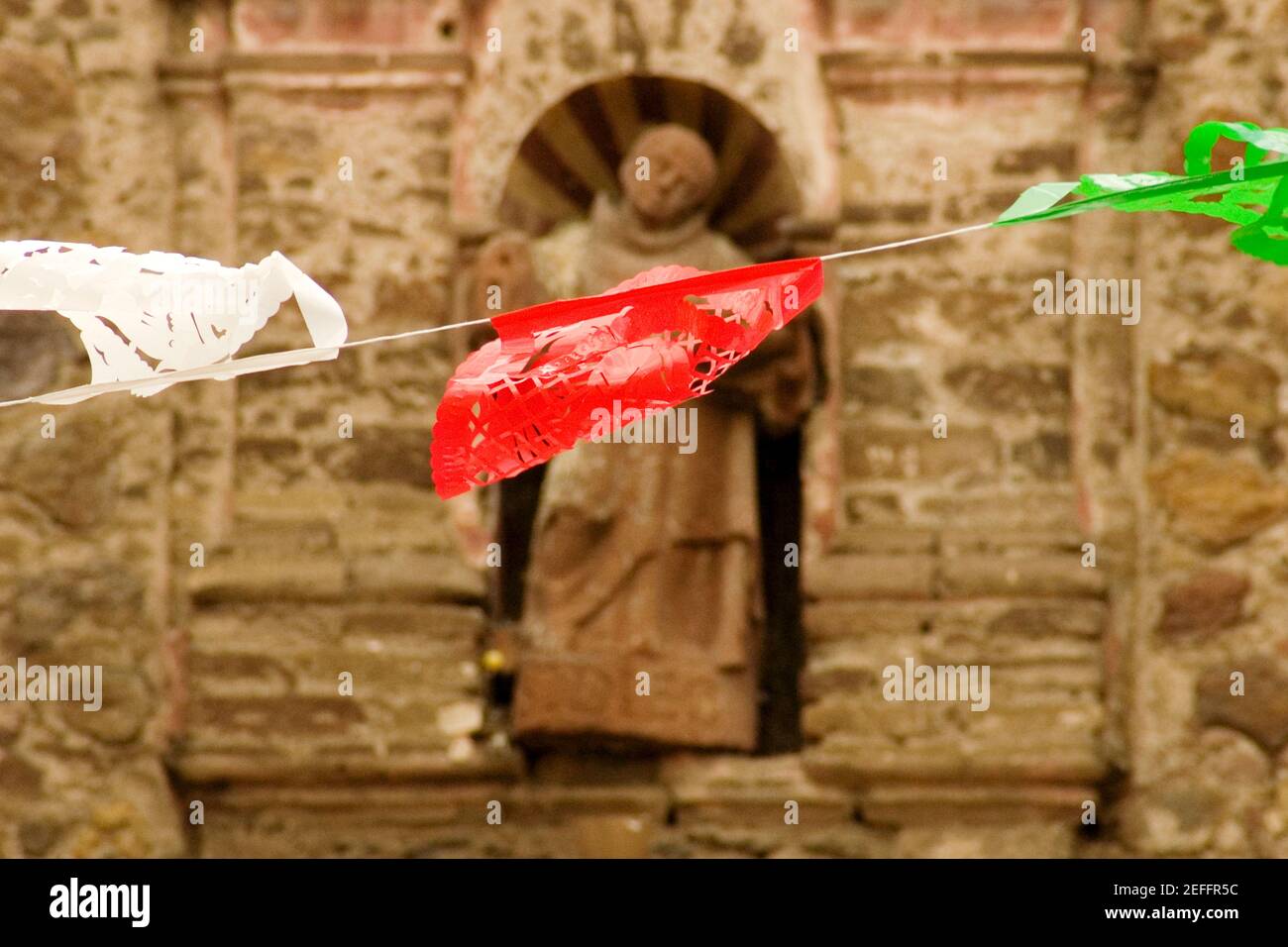 Pennants flutter on wind hi-res stock photography and images - Alamy