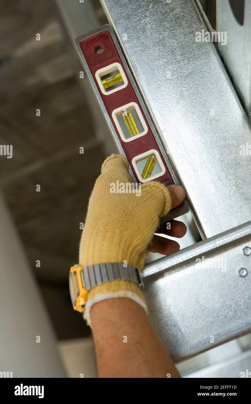 Level business field hi-res stock photography and images - Alamy