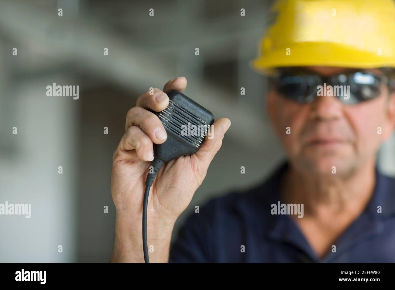 Cb radio hi-res stock photography and images - Alamy