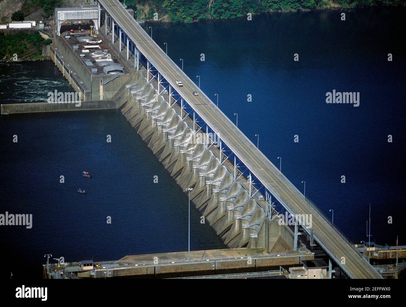 Watts bar tennessee hi-res stock photography and images - Alamy