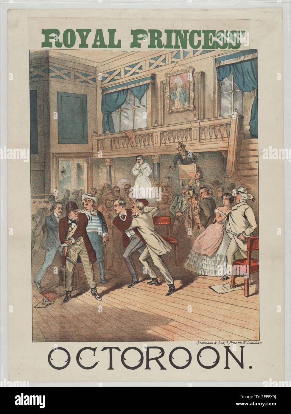 Octoroon hi-res stock photography and images - Alamy