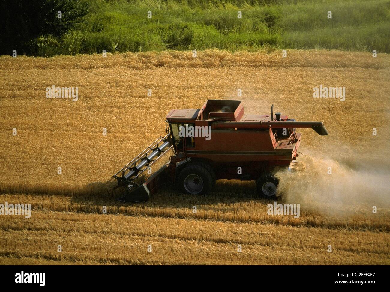 Dusty washington hi-res stock photography and images - Alamy