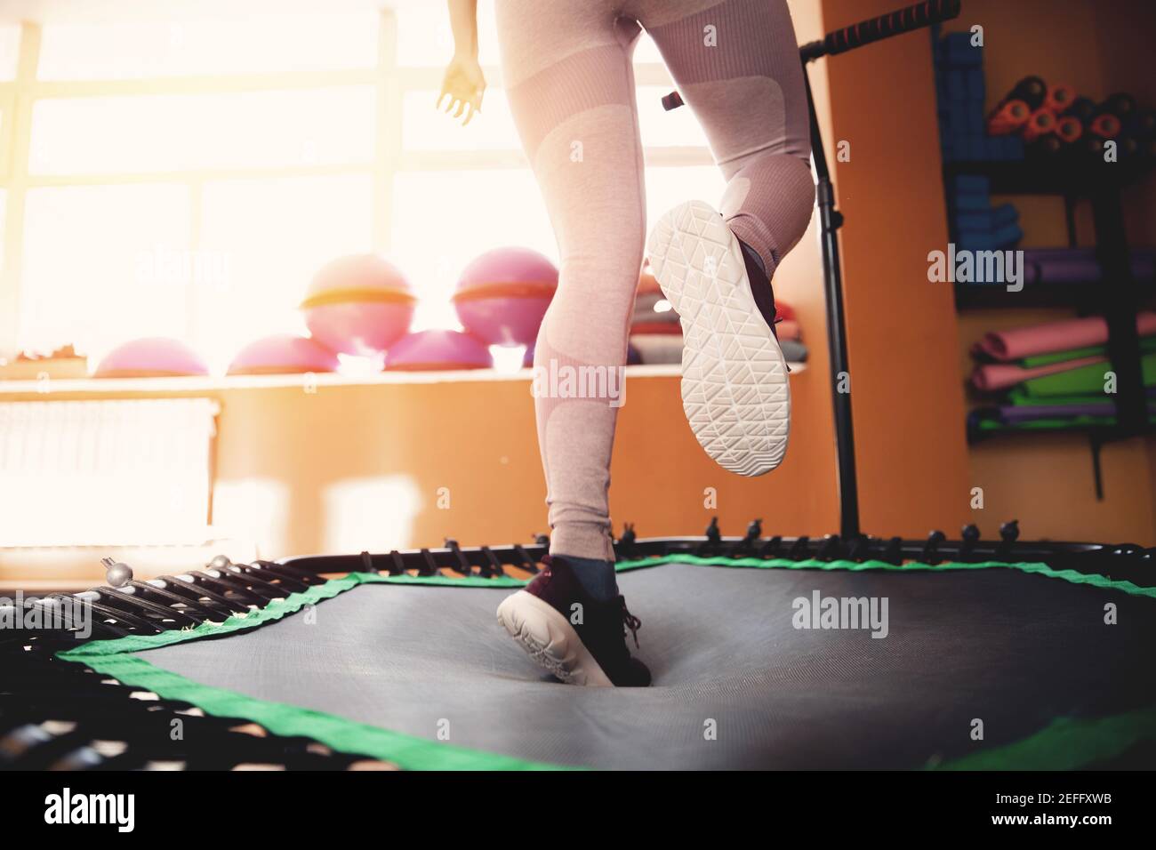 Functional movement hi-res stock photography and images - Alamy