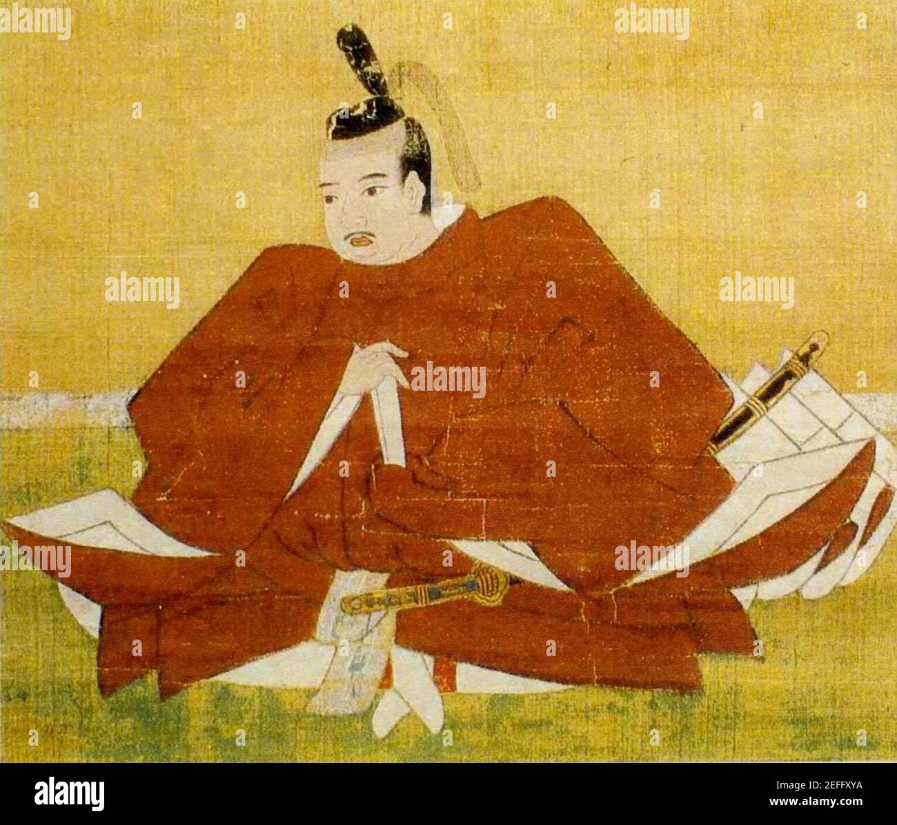 Hidetoshi hi-res stock photography and images - Alamy