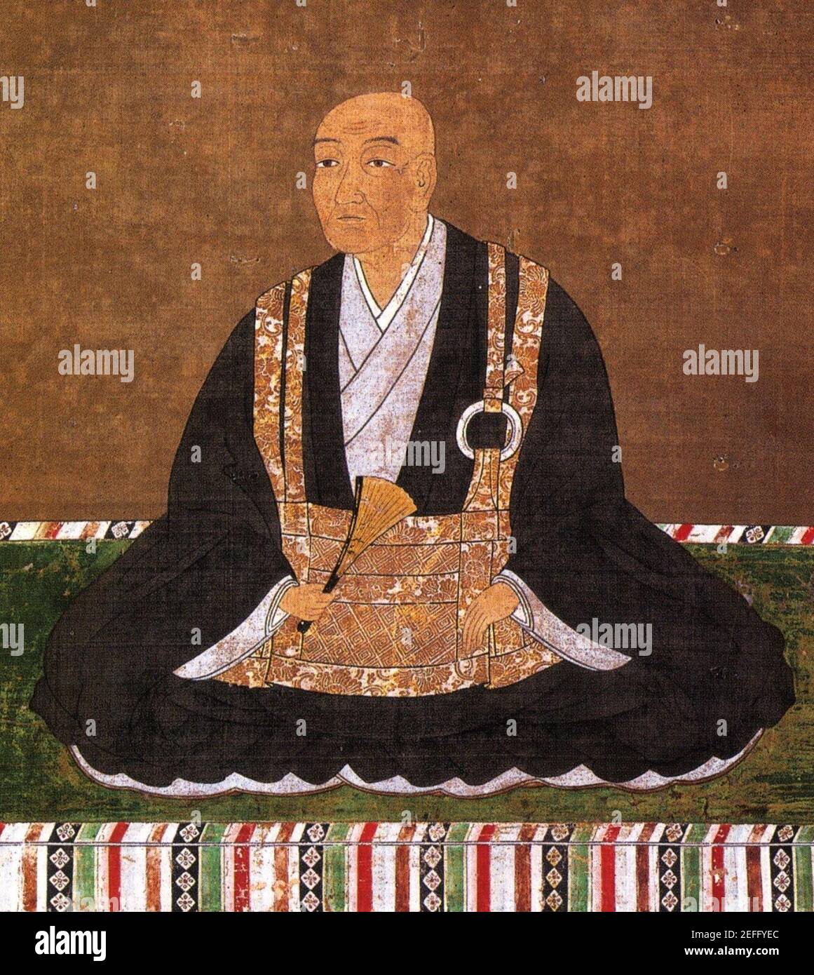 Oda urakusai hi-res stock photography and images - Alamy