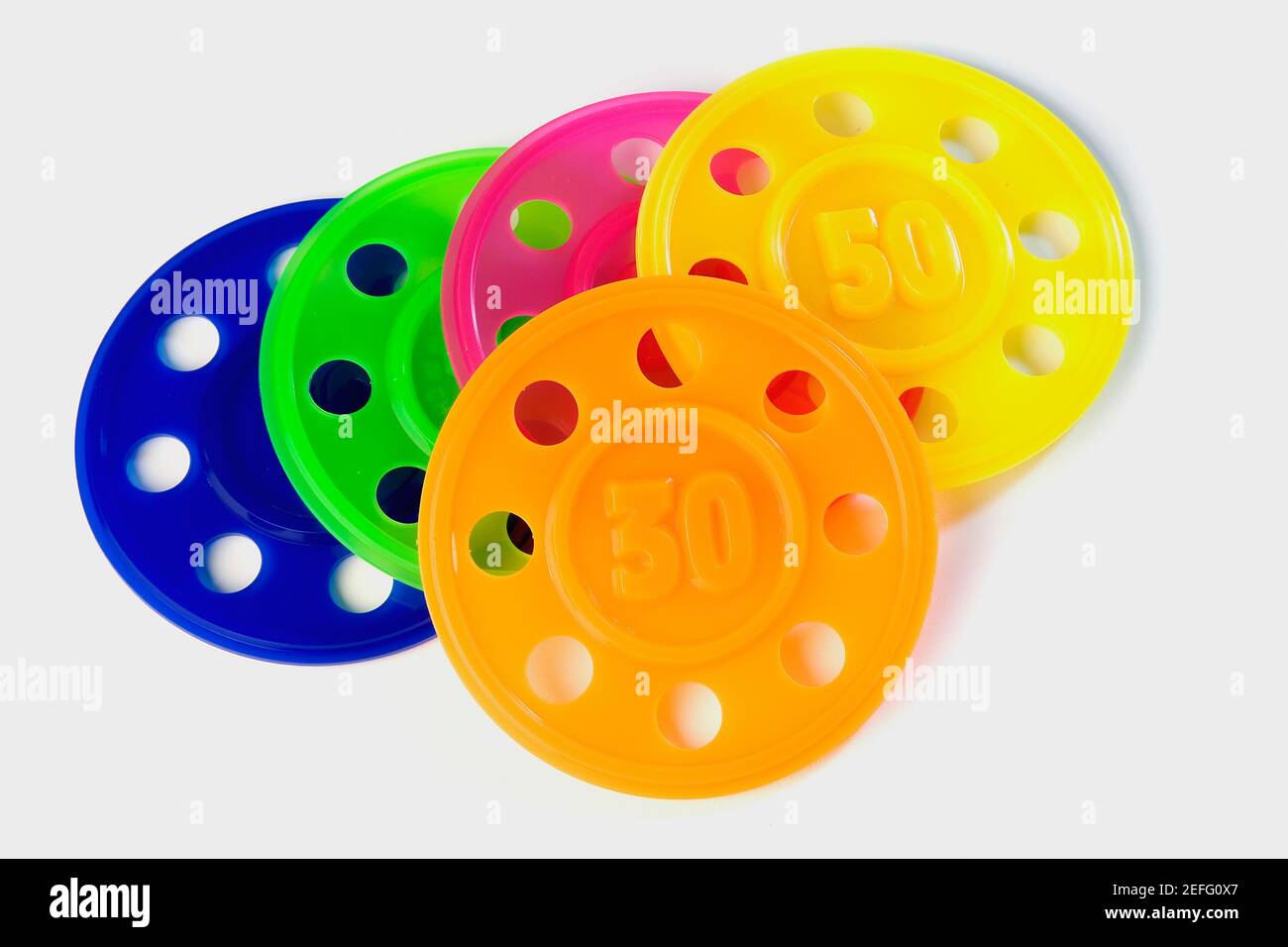 Work tokens hi-res stock photography and images - Alamy