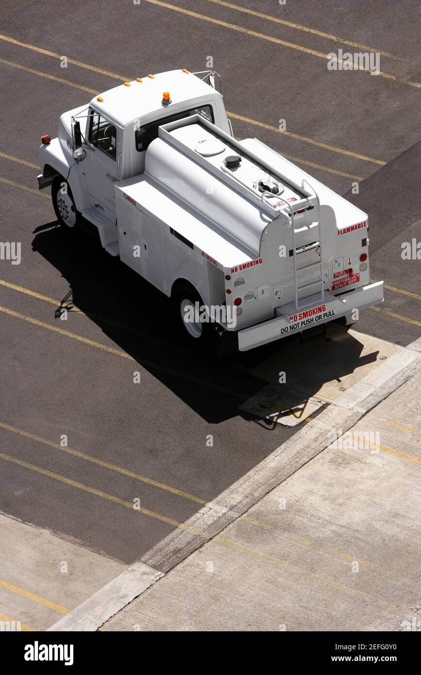 Commercial vehicle image hi-res stock photography and images - Alamy