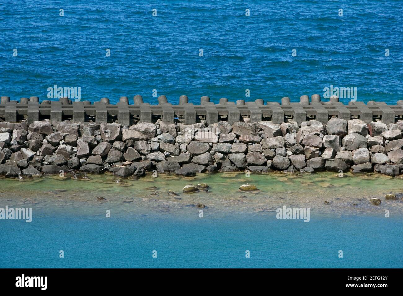 Jetty no people hi-res stock photography and images - Alamy