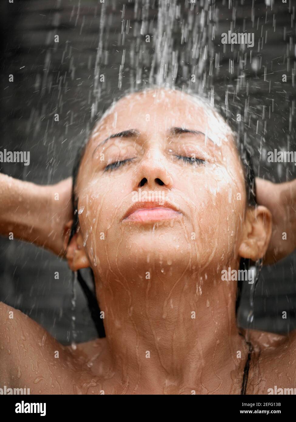 Bathing only hi-res stock photography and images - Alamy